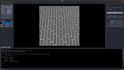 Handle BOTH ModuleItems In A Better Way Issue Imagej Napari Imagej GitHub