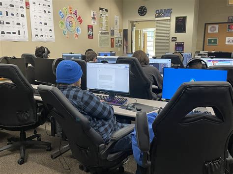 Codehs On Twitter Rt Redlandssteam Cvhsblackhawks Learning