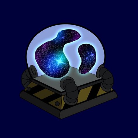 The Rift From Gravity Falls In 2021 Snow Globes Fall Gravity Falls