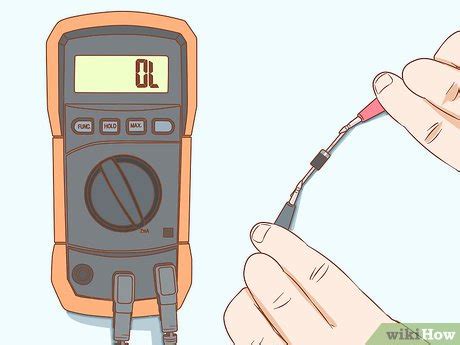 Ways To Test A Diode WikiHow