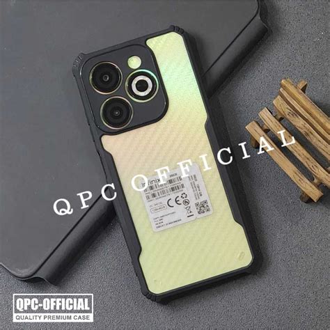 Jual Tecno Spark Tecno Spark C Case Armor Case Shockproof Fusion Case Tecno Spark Tecno