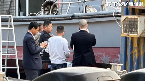 影陸快艇翻覆過失致死偵辦 金門地檢署回應了 FTNN 新聞網