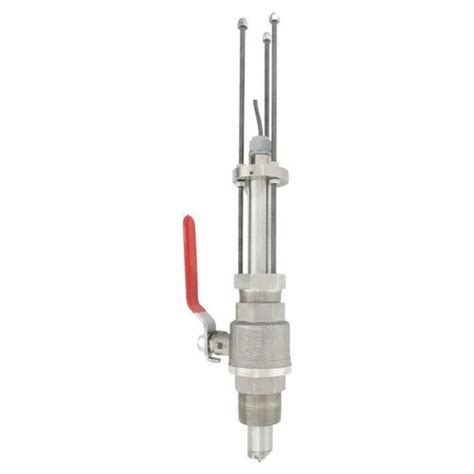 Dwyer Series Pft Paddlewheel Flow Sensor At Rs 1100 Piece In Bengaluru Id 2851128356448