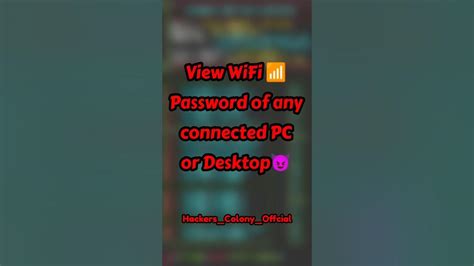 Hack Wifi Password Hacker Tech Termux Ethicalhacker Kalilinuxtools Coding