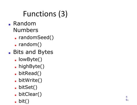 Unit 1 Introduction To Arduino Boardpptx Operating Systems Computer Software And Applications