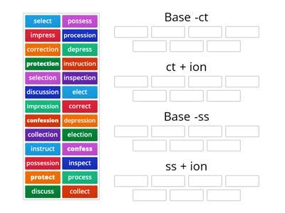 Grade Adding Ion Teaching Resources