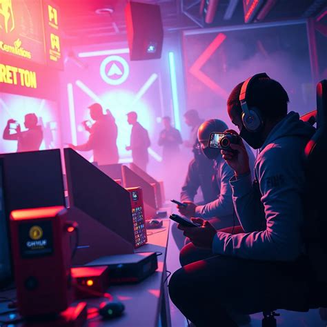 Addressing Toxic Behavior In European Gaming Communities LevelUpTalk