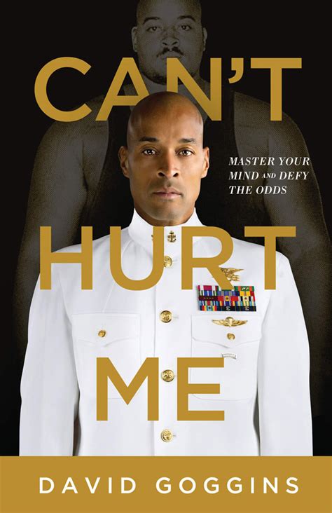 Can’t Hurt Me Summary (David Goggins) | Bloomsoup