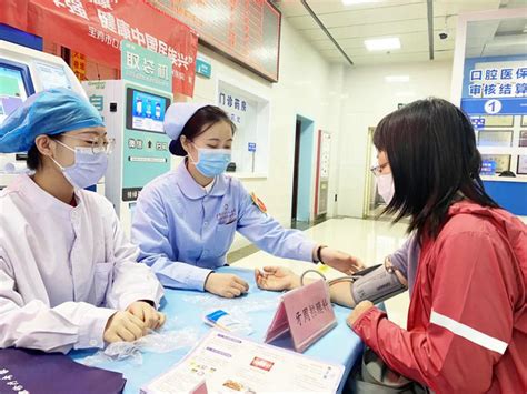 宝鸡市口腔医院开展系列活动一 用行动关爱您的口腔健康 KQ88口腔新闻