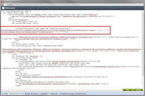 Cms Desk Smart Search Results