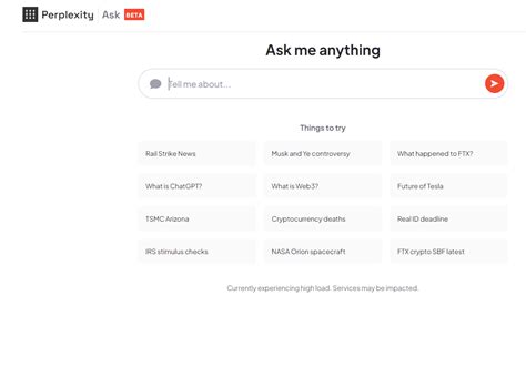 What Is Perplexity Ai By Michael Spencer
