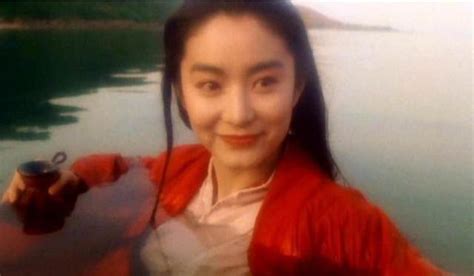 林青霞的三個女兒越長越漂亮，果然，美人都是相似的 每日頭條