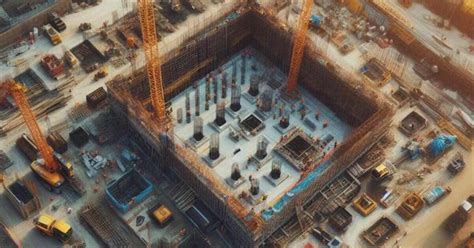 Advanced Foundation Structures And Technologies