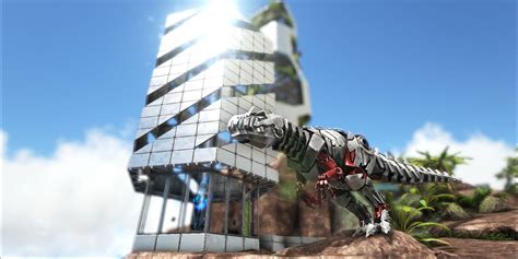 Pro Tips For Ark Survival Evolved You Need To Know