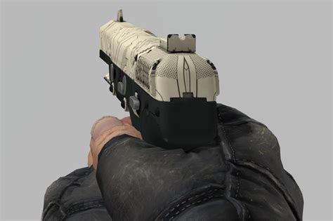 Pc Pussy Pattern Five Seven Rcheapcsgotrading