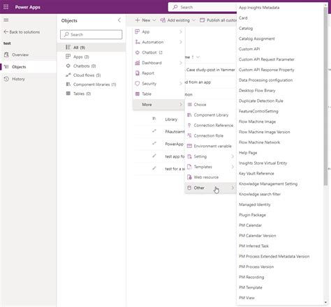 managed vs unmanaged solution in power platform power platform universe