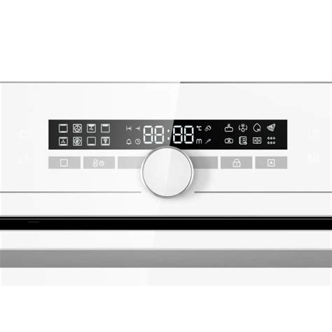 Встраиваемый духовой шкаф Haier HOQ-F6CASGW в Алматы - цены, купить в ...