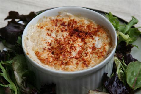 Hot Crab Dip Simple Recipes