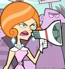 Pamela Manson Smmh Series Danny Phantom Fanon Wiki Fandom