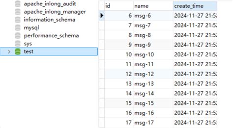 Airflow Scheduling Engine Example Apache Inlong