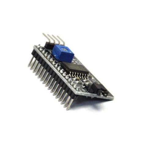 Iici2c Serial Interface Adapter Module Caxtool