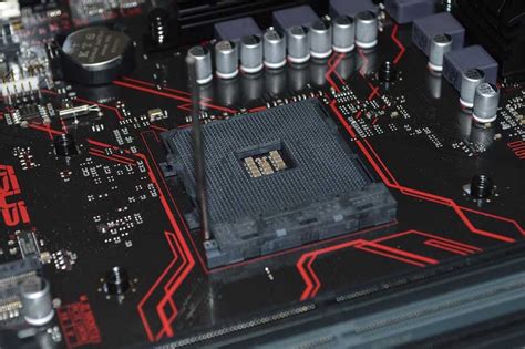 Am4 5 Razones Por Las Que Elegir Este Socket Amd Para Tu Placa Blog Pccomponentes