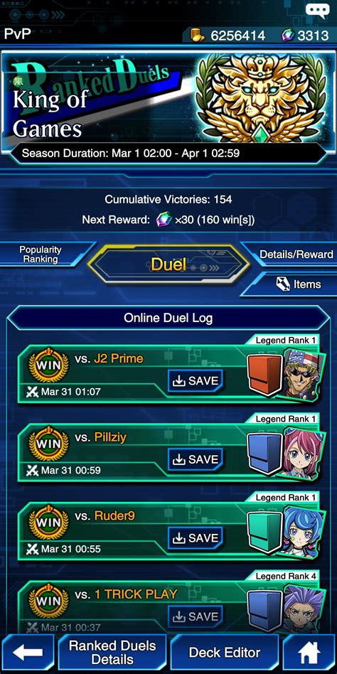 [kog] With Timelords ⌛ Write Up In Comments R Duellinks