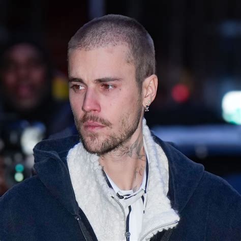Justin Bieber Undergoes Major Transformation Amid Hailey Bieber Split