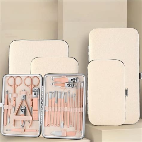 갓수 일본 손톱깎이 세트 답례품 손톱깍이 손질 정리 발톱깍기 셋트 도구 위시버킷