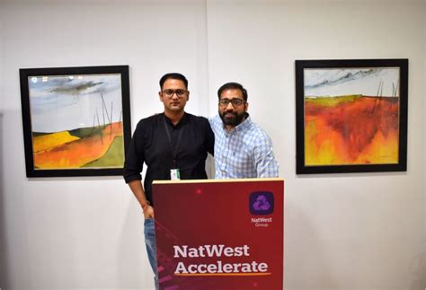 Akhil Makol On Linkedin Natwestaccelerate Awsday
