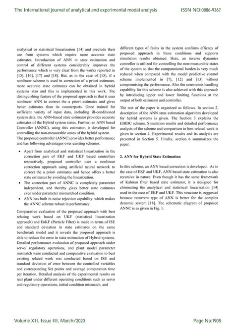 Direct Digital Control Scheme For Controlling Hybrid Dynamic Systems