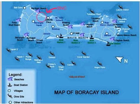 Compass Homes Boracay Malay