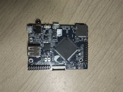 Lichee Pi Zero El Proyecto Innovador De La Semana 26