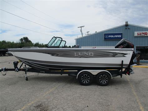 2025 Lund 2075 Tyee Lapeer Estados Unidos