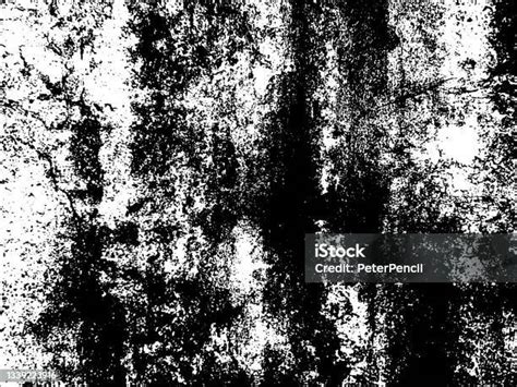 금속 러스트 그런지 질감 검은 먼지 가루 긁힘 패턴 추상적인 거친 배경 벡터 디자인 아트워크입니다 텍스처 효과 크랙 걸레에 대한