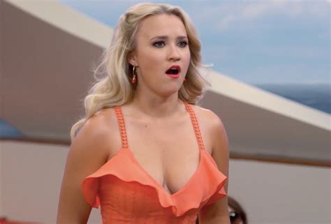 Emily Osment Confirma Que Young And Hungry Tendrá Una Tv Movie De