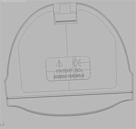 Digital Alarm Clock 3d Model 15 3dm 3ds Fbx Max Obj Unknown