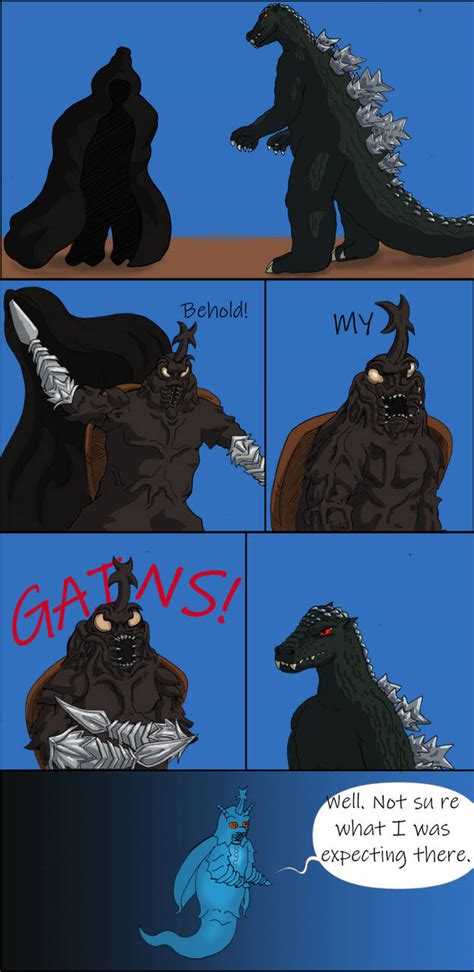 The Rematch Part 2 Short Version By Ericmhe On Deviantart