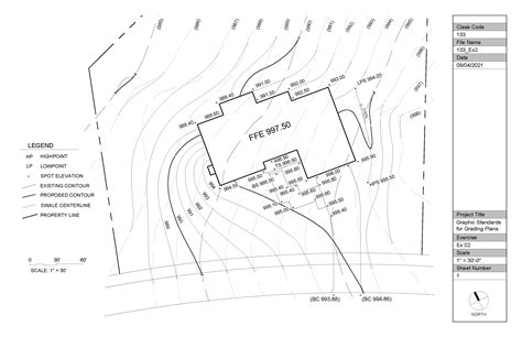 Technical Drafting — Charles Theuer
