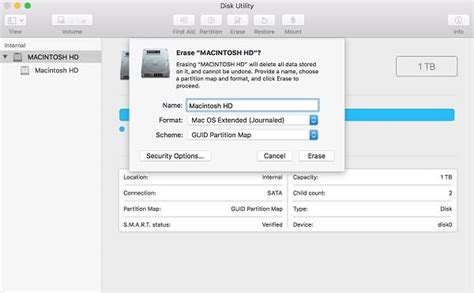 Solved Could Not Create A Preboot Volume For Apfs Install