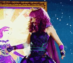 Mal Descendants Gifs Gifdb Com