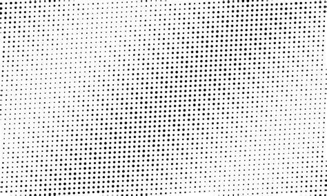 Monochrome Polka Dot Pattern Background Vector Design 28132591 Vector