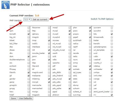 How To Install Drupal Through Cpanel