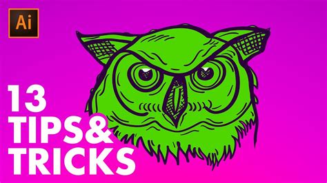 Beginner Adobe Illustrator Tutorials Olfemedical