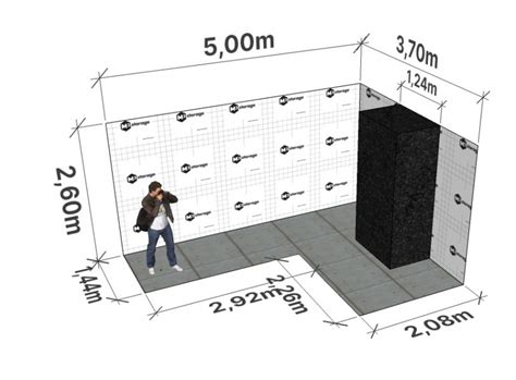 Bodegas En Av Circunvalación Del Golf Los Incas 170 Santiago De Surco