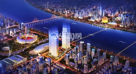 碧桂园深蓝国际中心营销中心开放盛典 2017 3 18摄 杭州碧桂园深蓝国际 杭州新房网 365淘房