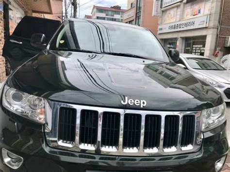 강릉밧데리지프크라이슬러 그랜드체로키 수입차배터리교체~블랙박스 상시전원 미사용으로 Agm배터리에서 Mf밧데리로 적용시킴~~강력한 시동전압 네이버 블로그