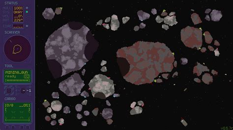 Devlog Procedural Generation Feature Moddb