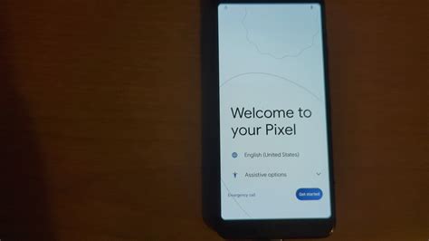 Fix Google Pixel Bootloop Sideloading OTA Update