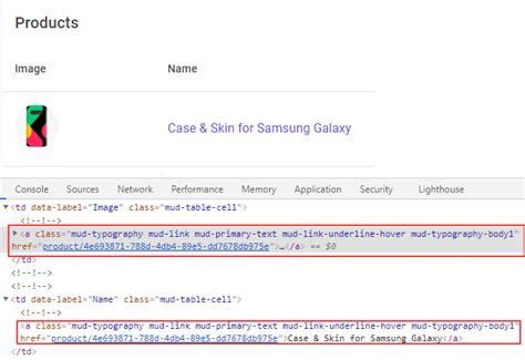 Using Mudblazor To Create Reach And Functional Products Details Page